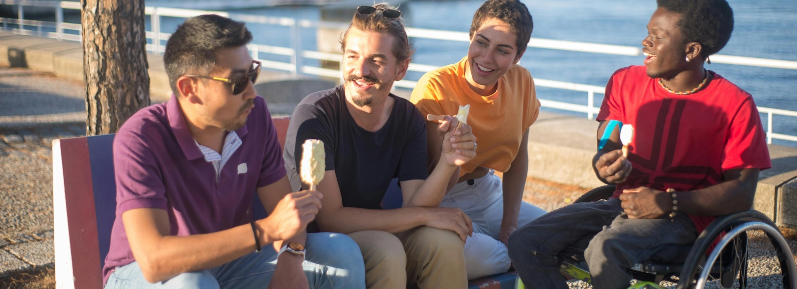 Enhancing Inclusion Through Disability Services